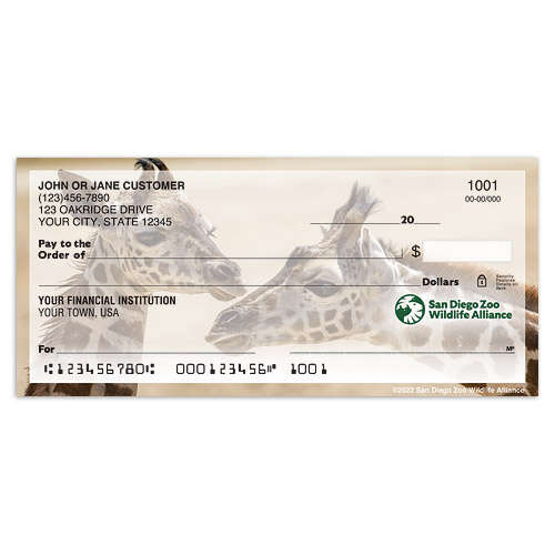 Order Personal Checks and Accessories | Walmart Checks