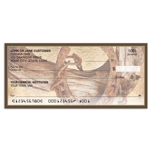 Easily Order Personal or Business Checks and More | Walmart Checks