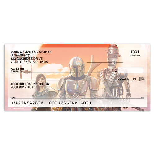 Easily Order Personal or Business Checks and More | Walmart Checks