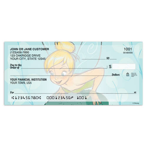 Order Personal Checks and Accessories | Walmart Checks