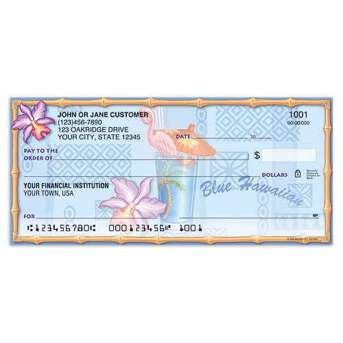 Order Personal Checks and Accessories | Walmart Checks