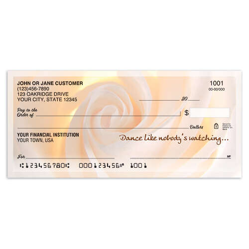 Order Personal Checks and Accessories | Walmart Checks