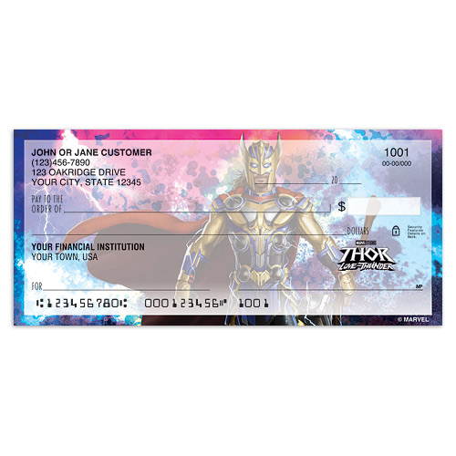 Order Personal or Business Checks and More Online | Walmart Checks