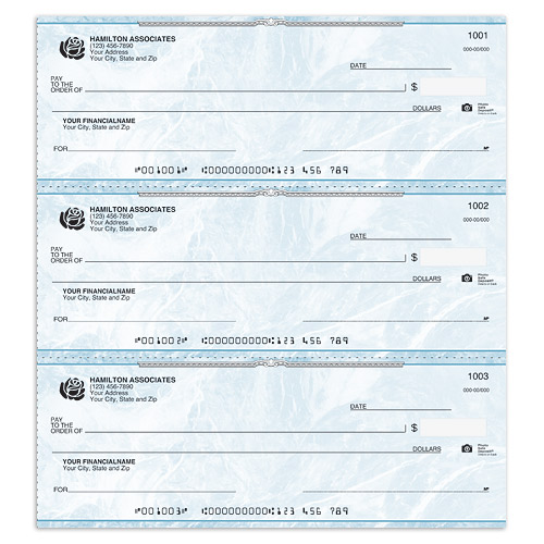 Order Personal or Business Checks and More Online | Walmart Checks