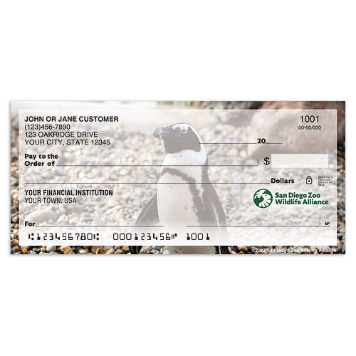 Order Personal Checks and Accessories | Walmart Checks