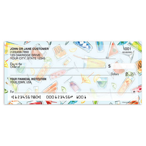 Order Personal Checks and Accessories | Walmart Checks