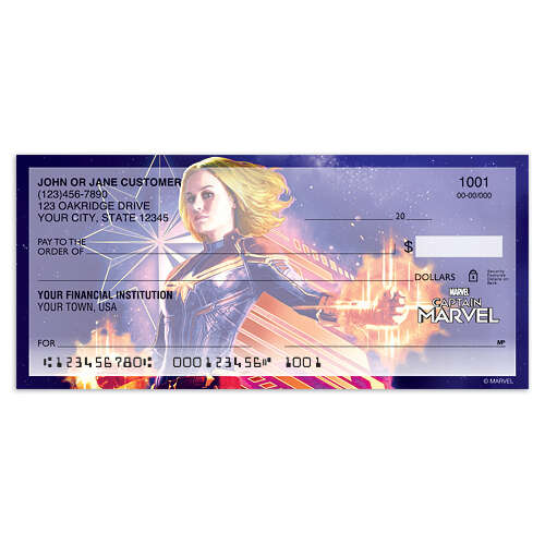 Easily Order Personal or Business Checks and More | Walmart Checks