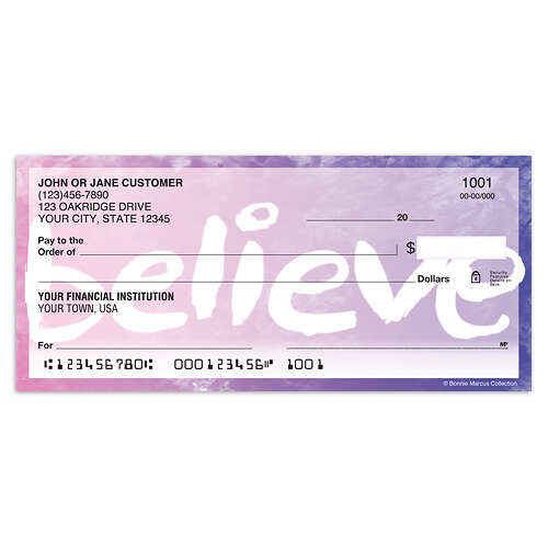 Order Personal Checks and Accessories | Walmart Checks