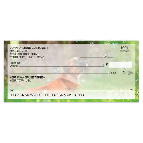 Order Personal or Business Checks and More Online | Walmart Checks