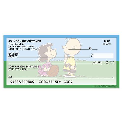 Order Personal Checks and Accessories | Walmart Checks