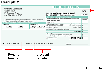 Walmart Checks - Every Day Low Prices!